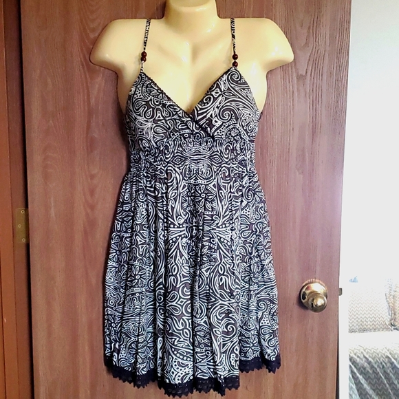 Dresses | Padded Bust Dress | Poshmark